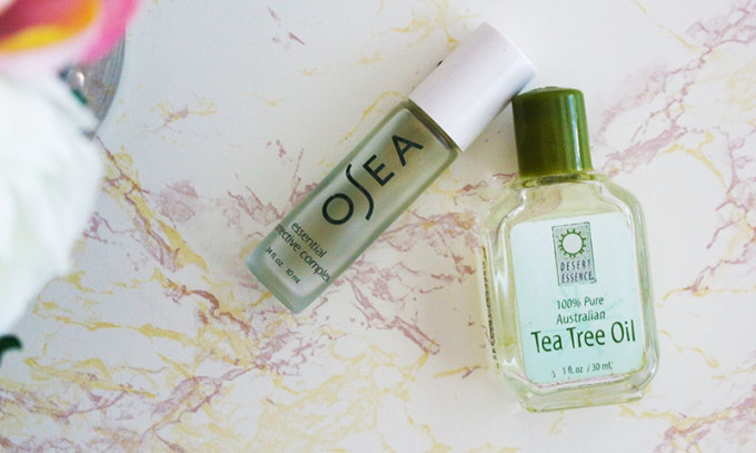 5 Benefits of Tea Tree Oil - Just Tiki